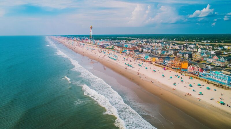 9 Hidden Gem Beaches in Delaware You Must Visit in 2025 - Middletown ...