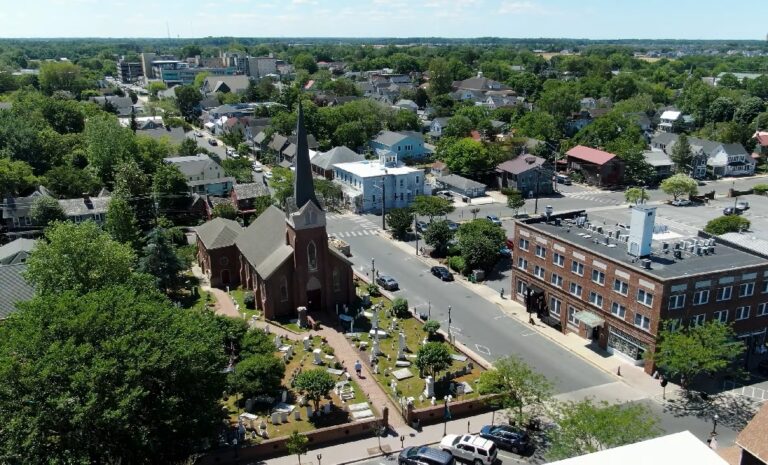 11 Most Charming Small Towns in Delaware You Need to Visit in 2025 ...