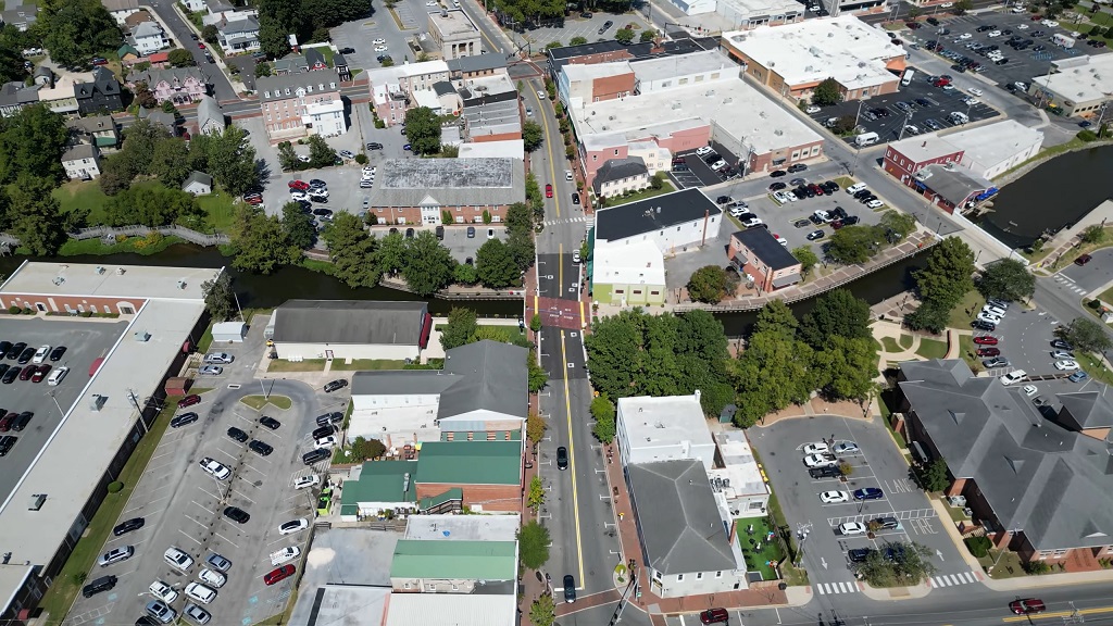 11 Most Charming Small Towns in Delaware You Need to Visit in 2025 ...