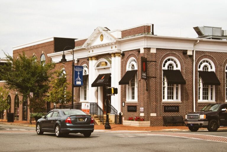 Safety in Middletown, Delaware (2025) - Current Statistics and Insights ...